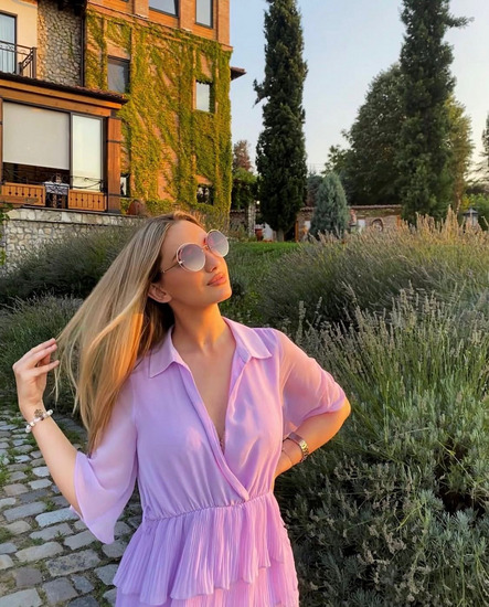 Zara haljina