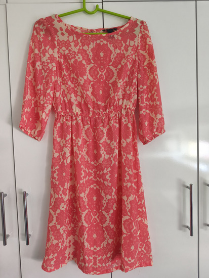 H&M haljina