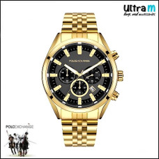 Polo Exchange PXW 431-03