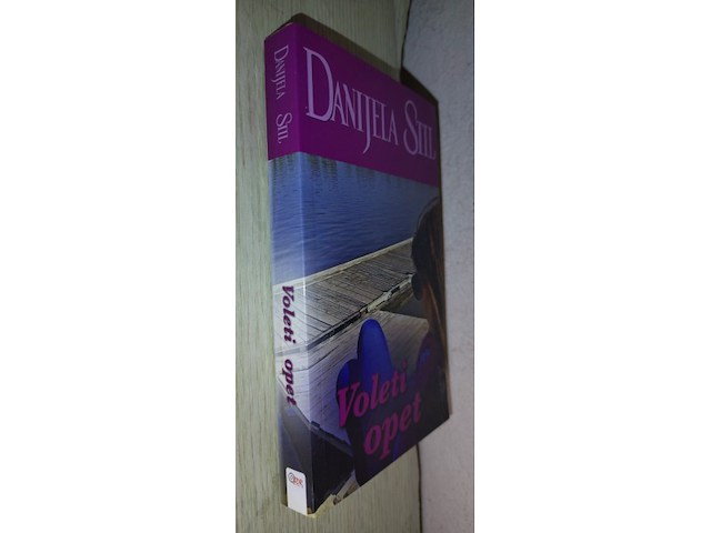 Danijela Stil - Voleti opet