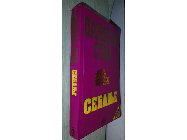 Danijela Stil - Sećanje