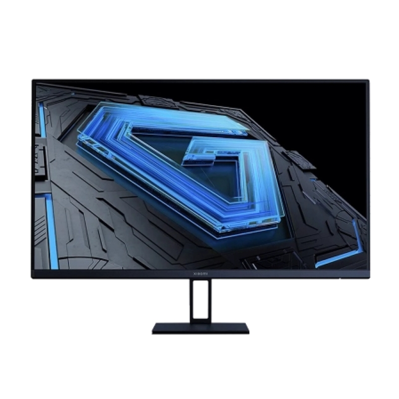 MONITOR XIAOMI GAMING G27I/P27FBB-RGGL/36W/1920X1080/165HZ/CRNA