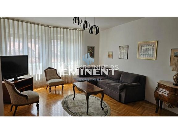 Vračar, Hram Svetog Save, Katanićeva, 3.0, 83m2, 1000 EUR