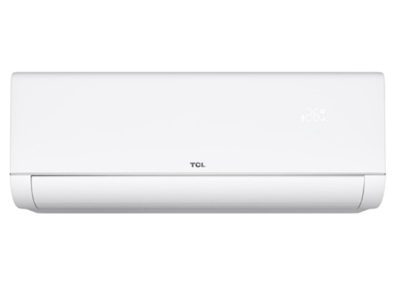 TCL TAC-12CHSD/UG11V3AH BREEZEIN 2.0 INVERTER -25°C WIFI