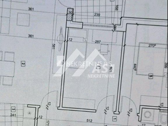 PRODAJE SE NOVOGRADNJA U PETROVARADINU ID#3137