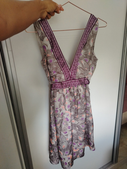 H&M haljina
