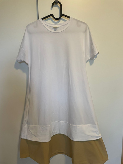 COS pamucna haljinica XS/S