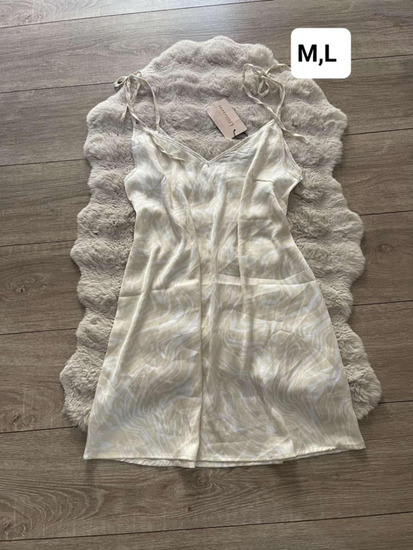NOVA haljina M/L