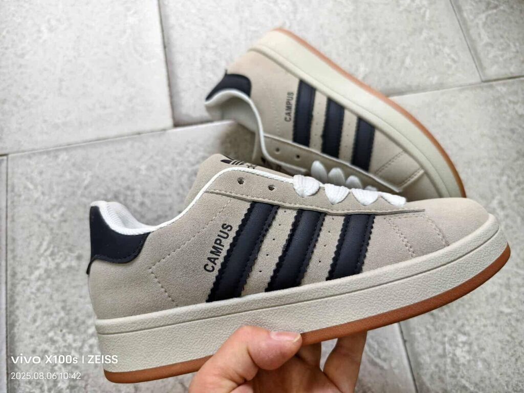 Adidas, 38, bоја - Šareno
