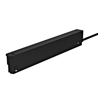 DRIVER IN-TRACK 48VDC 250W ON/OFF CRN - 0,25m
Svetiljka