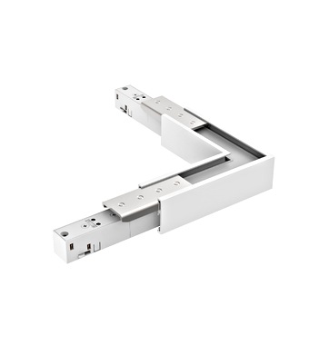 48V SLIM TRACK L-UGAO HORIZONTALNI BELA
Svetiljka