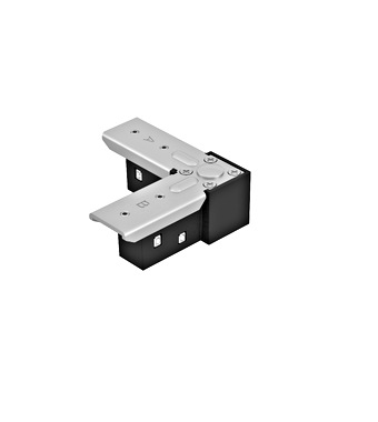 48V SLIM TRACK L-UGAO HORIZONTALNI CRNA
Svetiljka