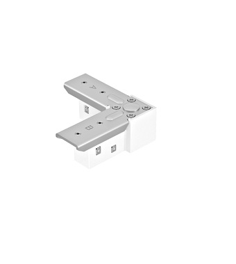 48V SLIM TRACK L-UGAO HORIZONTALNI BELA
Svetiljka