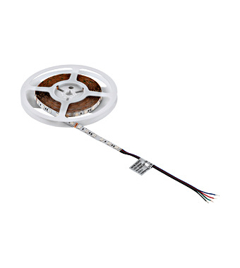 LED traka RGB dužina 20m, snaga 13W/m RGBK IP20