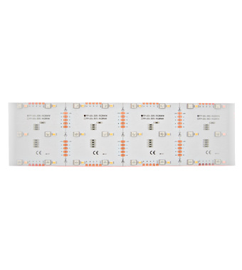 LED Flexboard 14 RGB WW (3050K) - IP20, CRI/RA 90+
Svetiljka