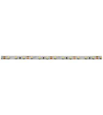 LED traka 24 HW (3550K) - IP44, CRI/RA 90+
LED Flexstip halogen white, only for indoor use