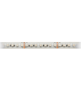 LED traka 80, RGB 17,0W/m, 24VDC, IP44, 5m
samo za unutarnju primjenu