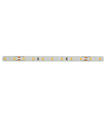 LED traka 25, HW, Ra=90+, 6W/m, 555lm/m, 24VDC, IP44, 5m
3550K, samo za unutarnju primjenu
