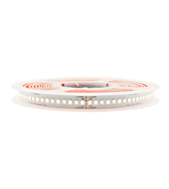 LED traka CC 3510 DW, Ra97, 18,9W/m, 1550m/m, 700mA/m, 4m
2550K/6200K, samo za unutarnju primjenu