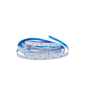 MARRA PRO II 4,3W/m 717lm/m 3000K CRI>90 24VDC IP20 15m
LED Traka, 8mm PCB, SMD2835, 48 LED/m, modul 167mm