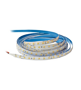 MARRA PRO II 7,2W/m 1195lm/m 3000K CRI>90 24VDC IP20 15m
LED Traka, 10mm PCB, SMD2835, 80 LED/m, modul 100mm