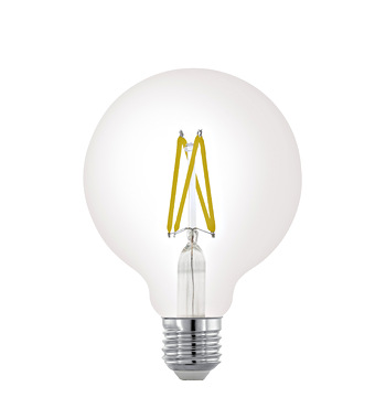 LM-E27-LED FILAMENT GLOBE-G95 7,5W/806lm 2700K 1STK -dim
Sijalica