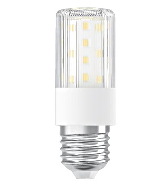 RL-T32 60 7,3W 827 806lm 230V E27 320° providna
LED valjkasta sijalica