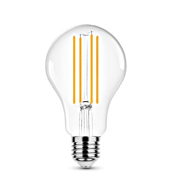 LED Filament Classic 12W 4000K 1521lm E27 A70 360°
Svetiljka