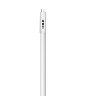 RL-T5 HE 18W 230V 160° 840 2800lm staklo G5 UN h L-1149mm
LED-cev T5 1149mm