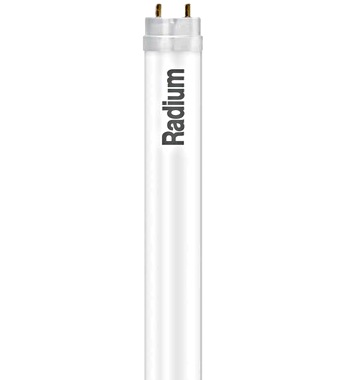 Led cev RL-T8 58 17,5W 830 1980lm G13 200° mat 1500mm
LED cijev za magnetnu prigušnicu,uključen starter