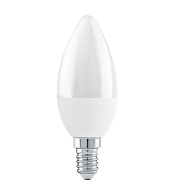LM-E14-LED sveća 4,9W 470lm 3000K
Dimovanje 100%-50%-25%