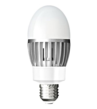 RL-HRL50 14,5W 840 2000lm 230V E27 360° mat EM
LED svetiljka, zamena za živine svetiljke