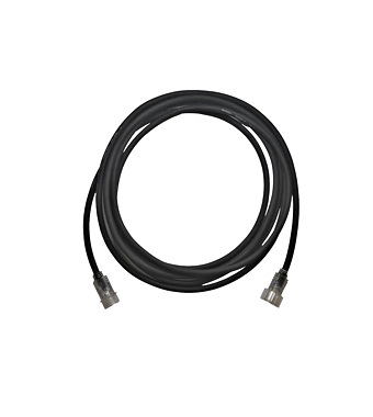 Priključni kabl za LED Mamba traku, H07RN-F 2x1,5 mm², 5 m