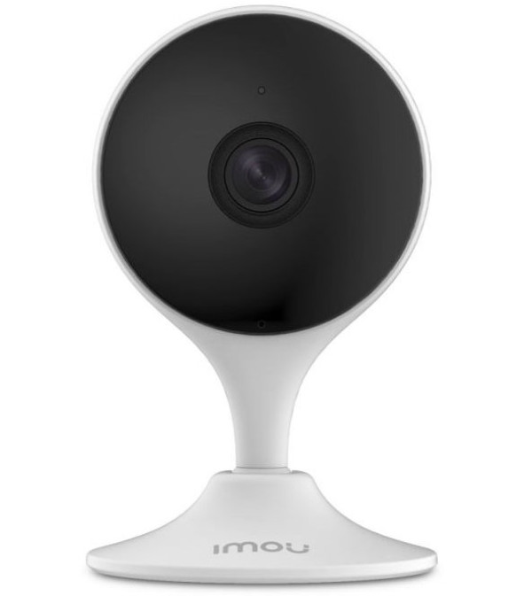 IMOU Kamera IPC-C22EP-A IP WIFI 2MP CUE IC 2MP 1/2.7” CMOS, PROGRESIVNO SKENIRANJE