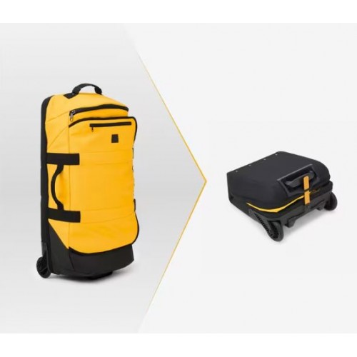Velika sklopiva putna torba od 85 l Space Saver