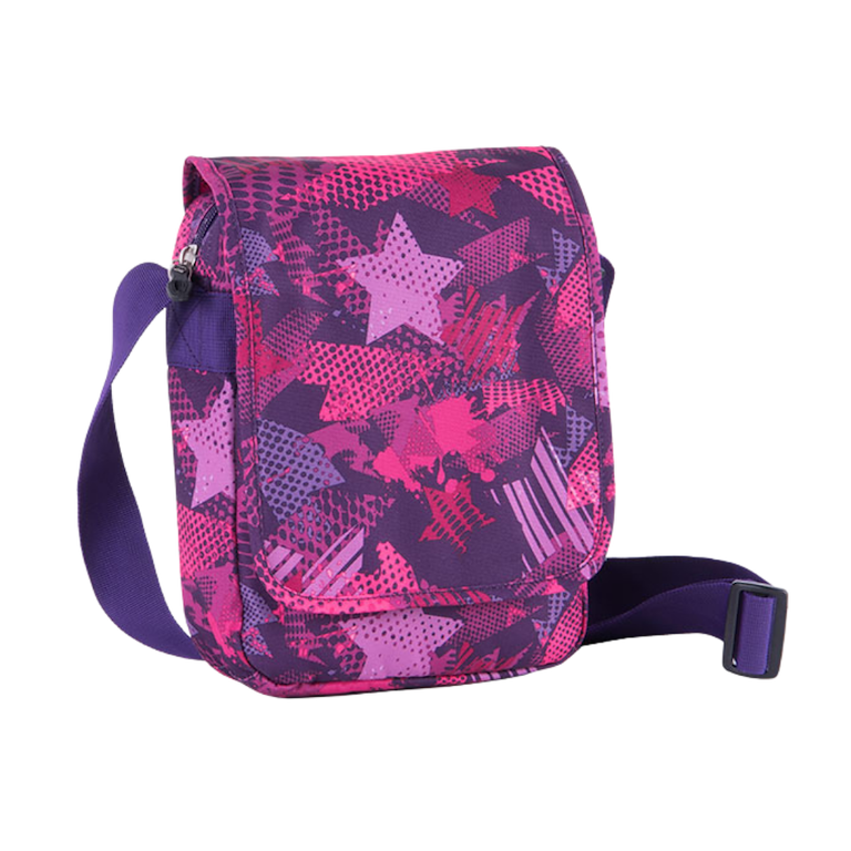 PULSE TORBICA VIOLET STARSID: EK000703671