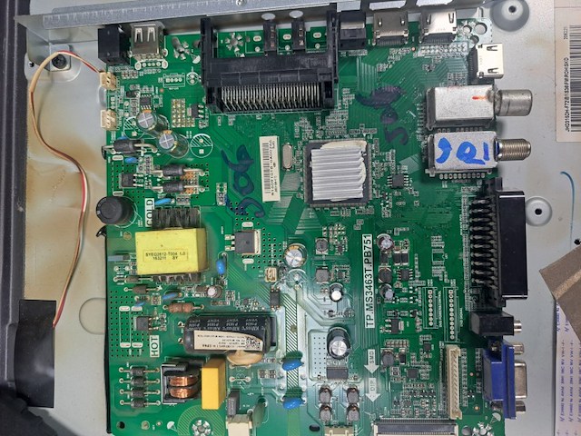 TP.MS3463T.PB751 VIVAX32LE100T2S2/BR506
