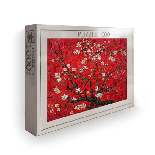 PZL_0158_1000 Multicolor Puzzle