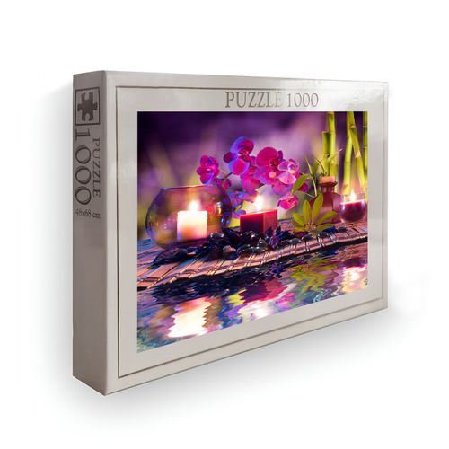 PZL_0194_1000 Multicolor Puzzle