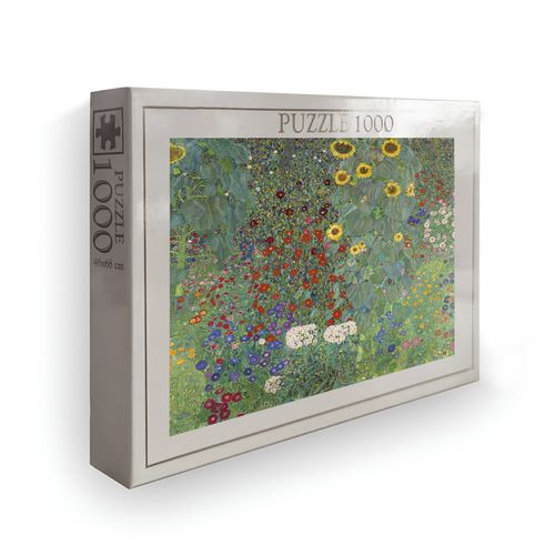 PZL_063_1000 Multicolor Puzzle
