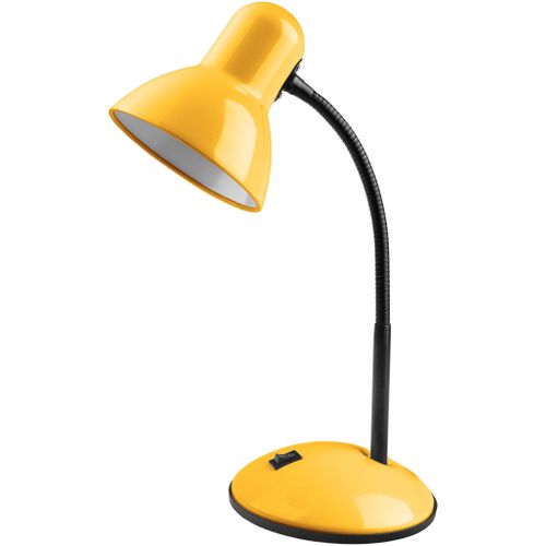 Avide stona lampa Basic Simple E27 40W žuta
