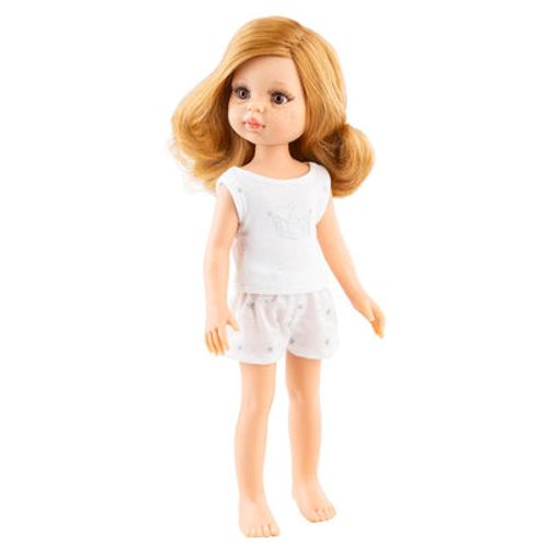 Paola Reina Lutka Arija u pidžami 32 cm