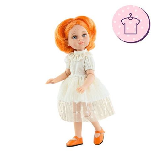 Paola Reina Odeća za Suzi 32 cm
