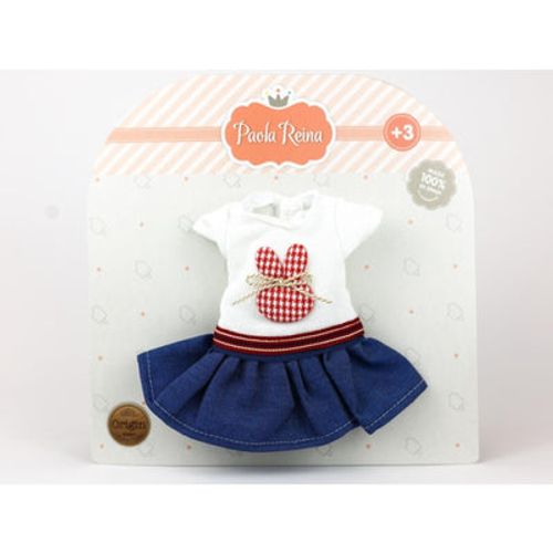 Paola Reina Odeća za Kaću 32cm