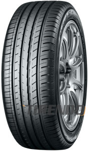 Yokohama BluEarth-GT (AE51) 205/55 R16 91V BluEarth