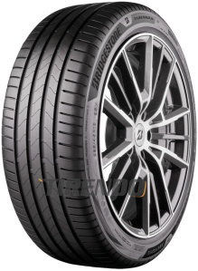 Bridgestone Turanza 6 205/55 R16 94V XL Enliten / EV
