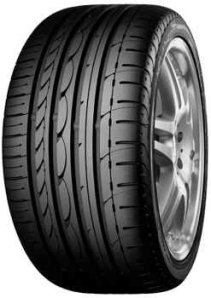 Yokohama Advan Sport (V103S) ZPS 205/55 R16 91W RPB, runflat