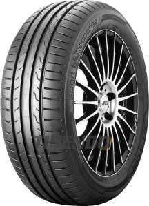 Dunlop Sport BluResponse 195/55 R16 87H