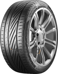 Uniroyal RainSport 5 205/50 R17 93Y XL EVc
