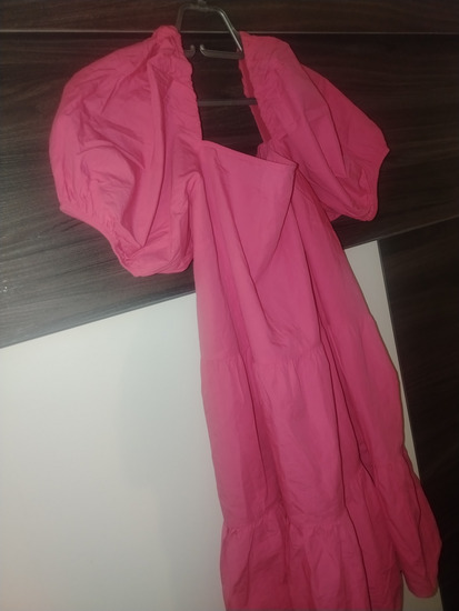 H&m haljina XXL